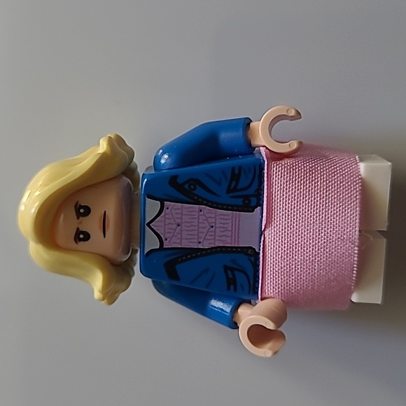 Toys | Lego Eleven Minifigure Stranger Things 7581 The Upside Down ...